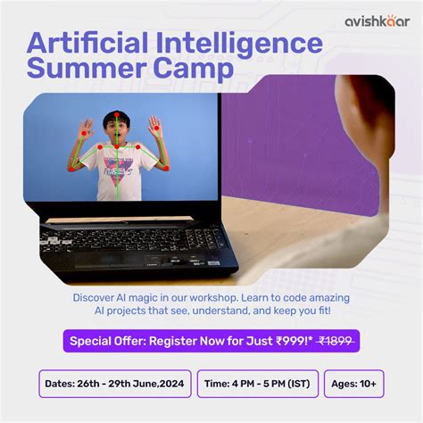 Avishkaar On Linkedin Avishkaar Ai Aisummercamp Summercamp Aimodels