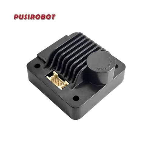 Nema172334 Plc Modbus Dc Brushless Stepper Motor Micro Controller Driver In One Speed Control