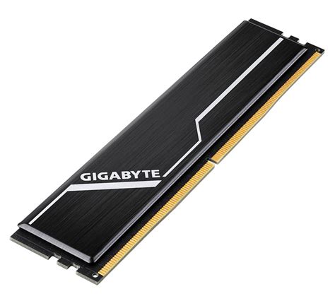 Gigabyte Memory 2666 Mhz Nuevo Módulo De Memoria Ram Ddr4