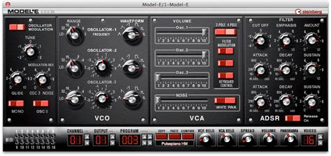 Best Free Synth VST AU Plugins For MAC OS X Blogosaur