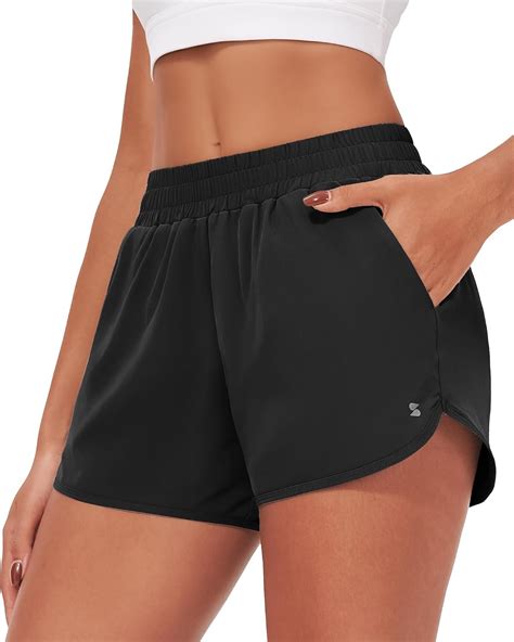 Ultimate Review Of Womens Running Shorts That Redefine Comfort And