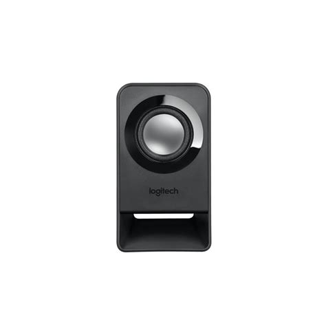 Logitech Z Compact Speaker System With Control Pod Setra
