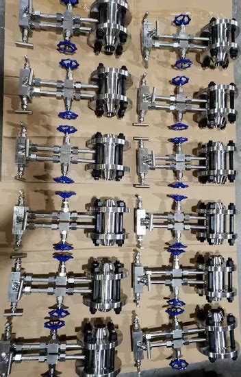 LCD Display Smart Orifice Plate Differential Pressure Flowmeter Transmitter For Flow Measurement