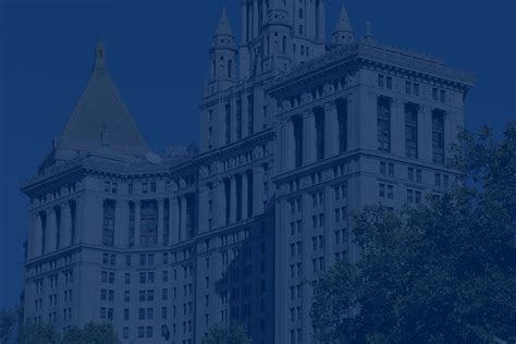 Duties Of The Comptroller Office Of The New York City Comptroller