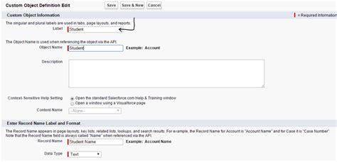 salesforce 零基础开发入门学习（三）sobject简单介绍以及简单dml操作（soql） zero zhang 博客园
