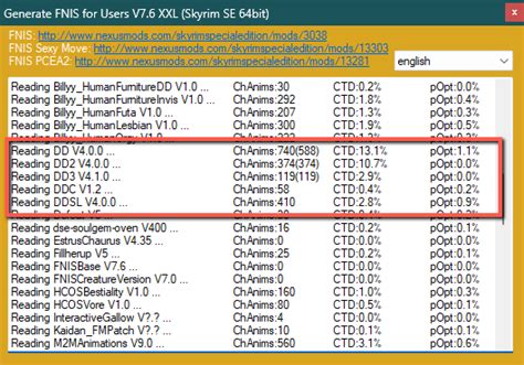 Devious Devices SE Page Downloads SexLab Framework SE LoversLab