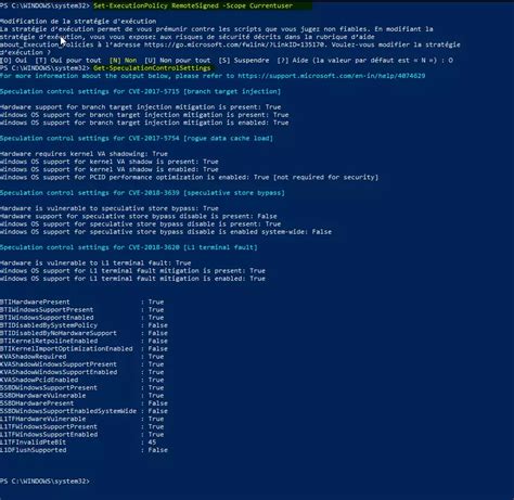 Booster Windows 10 Avec Retpoline Malekal Com