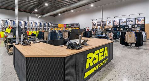 Rsea Logo About Us Yakeen Safety