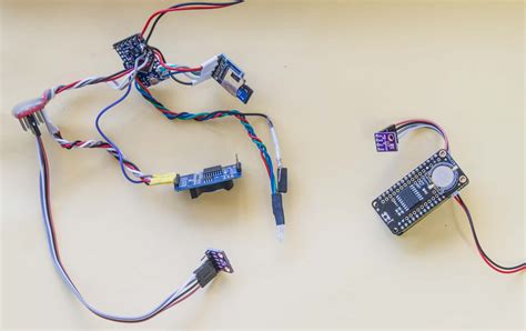 PublicLab Reviews The Adafruit Feather For Datalogging Citizenscience FeatherFriday