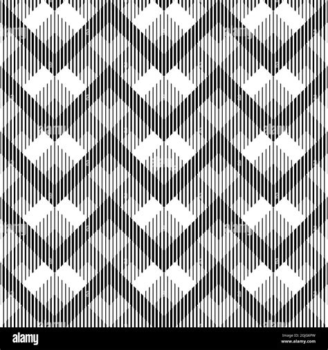 Geometric Line Halftone Pattern With Gradient Effect Template For Backgrounds And Stylized