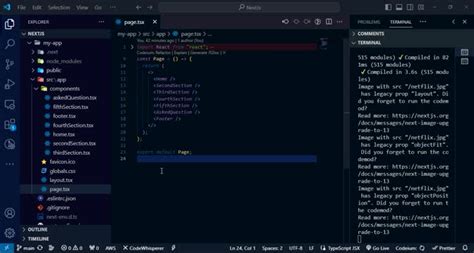 Video Er Sahadev Dahit On Linkedin Netflix Clone Using Nextjs And Tailwind Css May Or May