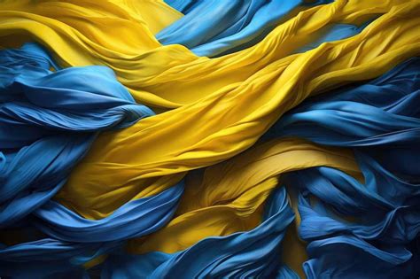 Ukrainian Colors Ukraine Flag Color Codes Luqhnm