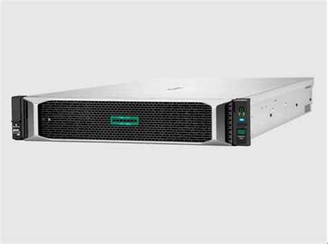 Hpe Storeonce 3660 80tb Base System For Reliable Backup