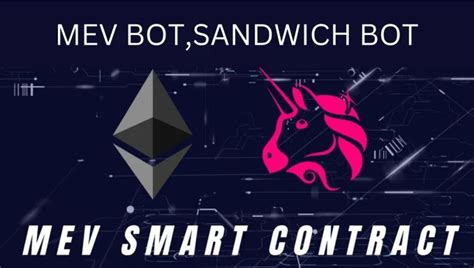 Github Enochmaroko1mev Bot Mev Mevbot Is A Cryptocurrency Bot