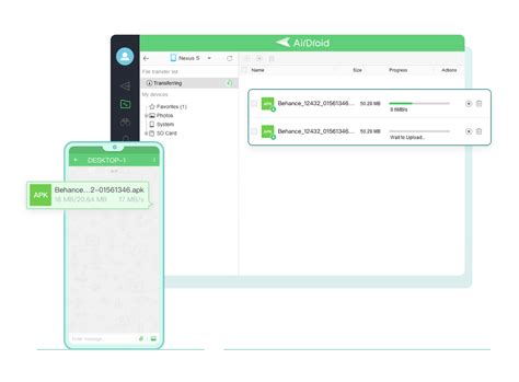 ¡gracias Por Instalar Airdroid Personal