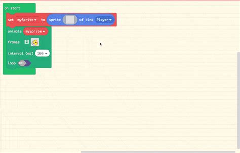 Makecode Debuts A New Sprite And Animation Editor In Arcade Beta