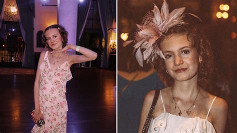 10 Photos Of Instagram Influencer Zuza Beine Teen Star Dies Of Cancer At 14 After Sharing Brave