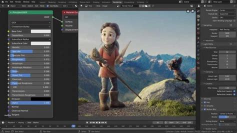 Top 5 Free And Open Source Animation Software Tools Centauri Arts