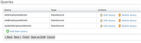 Dynamic Update Query Execution Using Wso2 Enterprise Integrator By