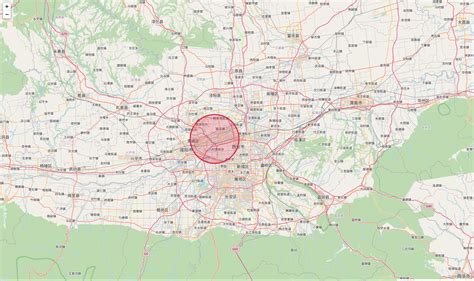 Python地图库一—foliumpython 地图库 Csdn博客 Python地图库一—foliumpython 地图库 Csdn博客