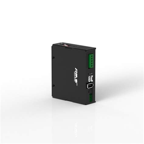 Robustmotion Rm Cem Modular Micro Controller Compatible With Electric Actuator For Factory