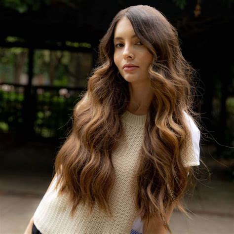 Long Black Hair Extensions • Vixen And Blush