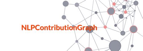 structuring natural language processing contributions in the open research knowledge graph