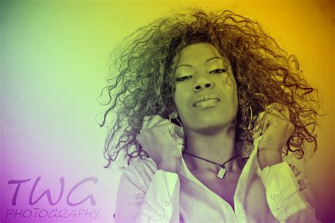 West Indies Girl By Tom Wg On Deviantart