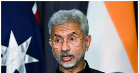 ब्रिक्स शिखर सम्मेलन में शिरकत करेंगे विदेश मंत्री जयशंकर दक्षिण अफ्रीका के बाद जाएंगे नामीबिया