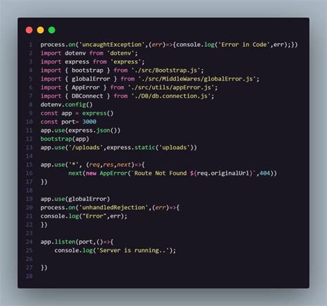 Mostafa Amin On Linkedin Nodejs Backenddevelopment Ecommerceplatform Webdevelopment