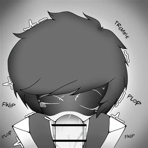 Rule 34 Deepthroat Eyes Open Oc Oral Sex Worker Drone 9805292