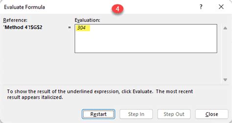 Calculate Mean Squared Error MSE In Excel 3 Easy Ways