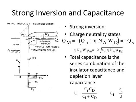 Ppt Ecse 6230 Semiconductor Devices And Models I Lecture 12