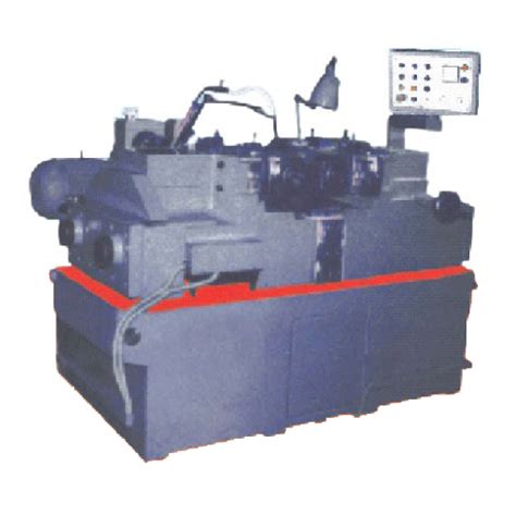 Thread Form Machine Tfm 30 Ton At 190000000 Inr In Hyderabad Thread