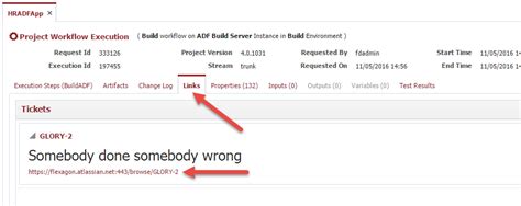 Flexdeploy Jira Integration Part I Of Ii Flexagon