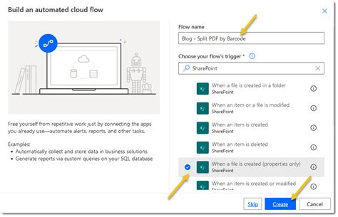 Split A Pdf Document By Barcode Or Qr Code — Encodian