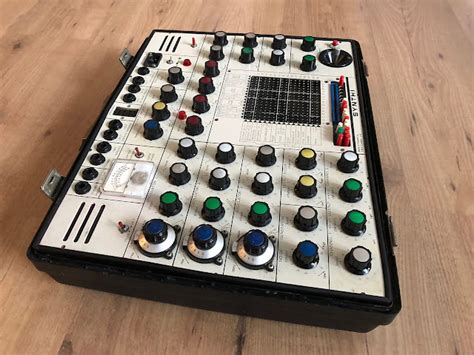 MATRIXSYNTH EMS Synthi A MKII MATRIXSYNTH EMS Synthi A MKII