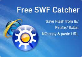 Sothink Swf Catcher Capture Flash Swf That Meets Your Eye