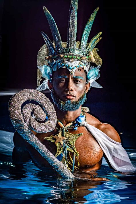 From Legba To Erzulie A Guide To Haitian Vodou Gods Goddesses