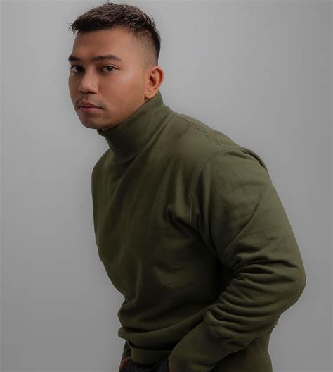 Fabio Asher Biodata Profil Fakta Umur Agama Pacar Karier