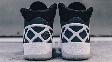 Photos Nikes Air Jordan Xxx Features Several Technical Upgrades
