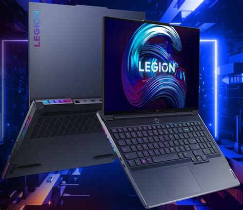 Laptop gaming Lenovo chính hãng giá tốt trả góp