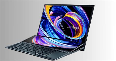 Asus Zenbook Duo Price In Nepal