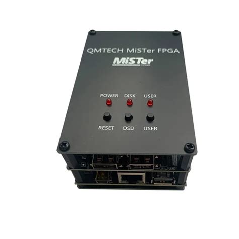 Mister fpga купить недорого AliExpress