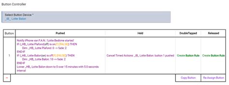 Button Controller App Bug Built In Apps Hubitat
