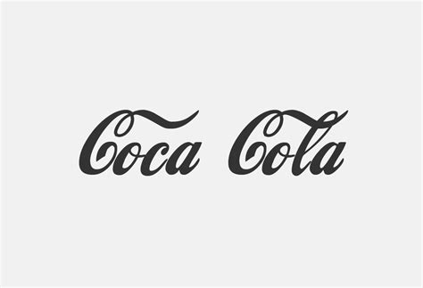 Coca Cola Font Dfonts