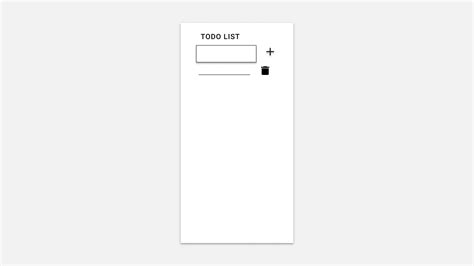 【react】todoアプリを作成してみた① tokuty s blog