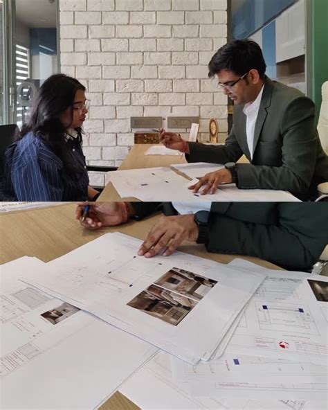 Video The Design Algo Studio On Linkedin Architecture Interiordesign Projectmanagement