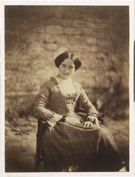 Henriette Caroline Robert In Victorian Photography Vintage Photographs