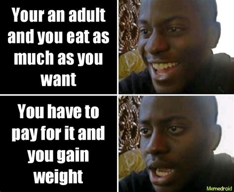 Happy Sad Black Guy Meme